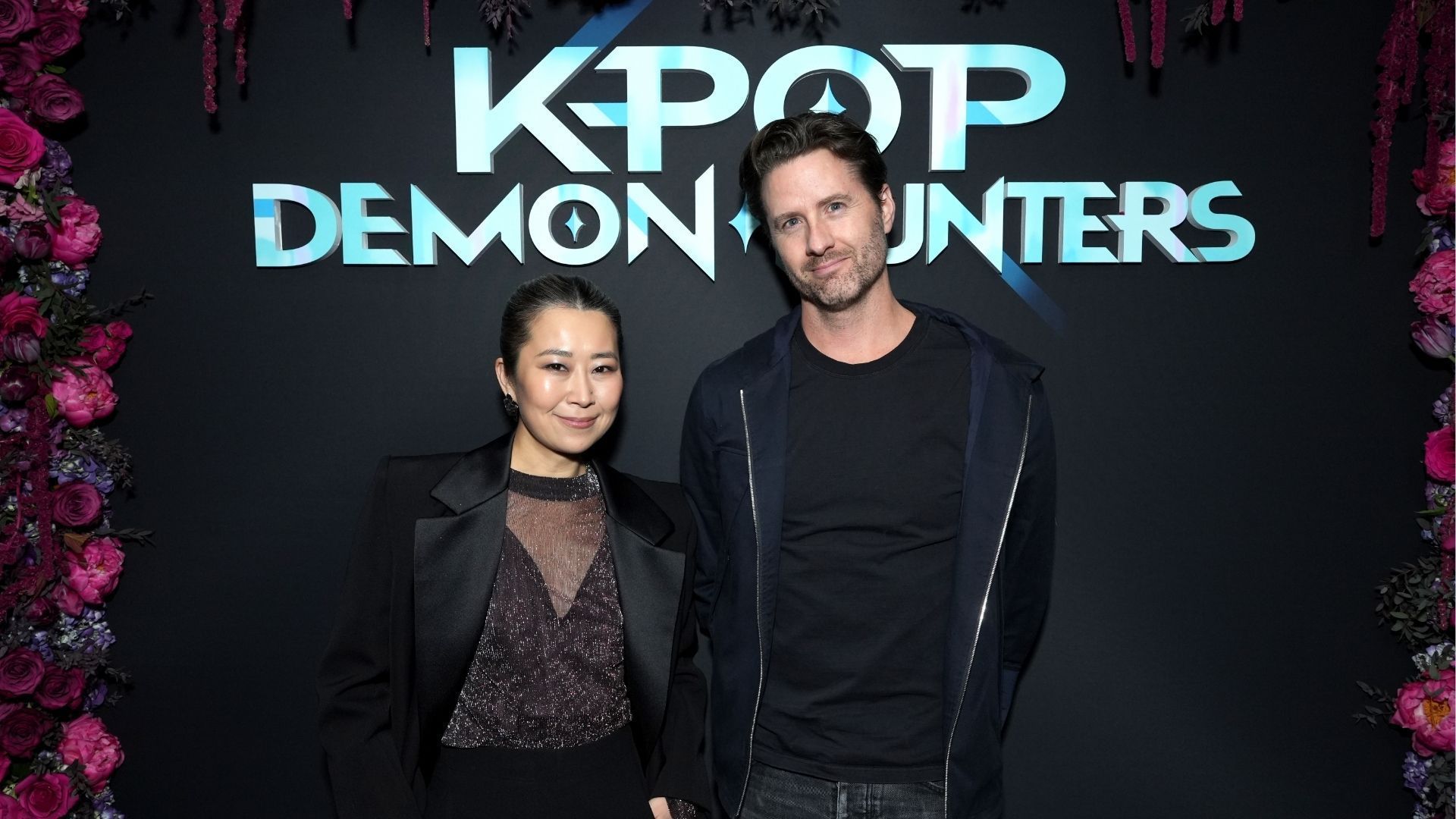 KPop Demon Hunters Crew On Oscars And More | Augustman MY