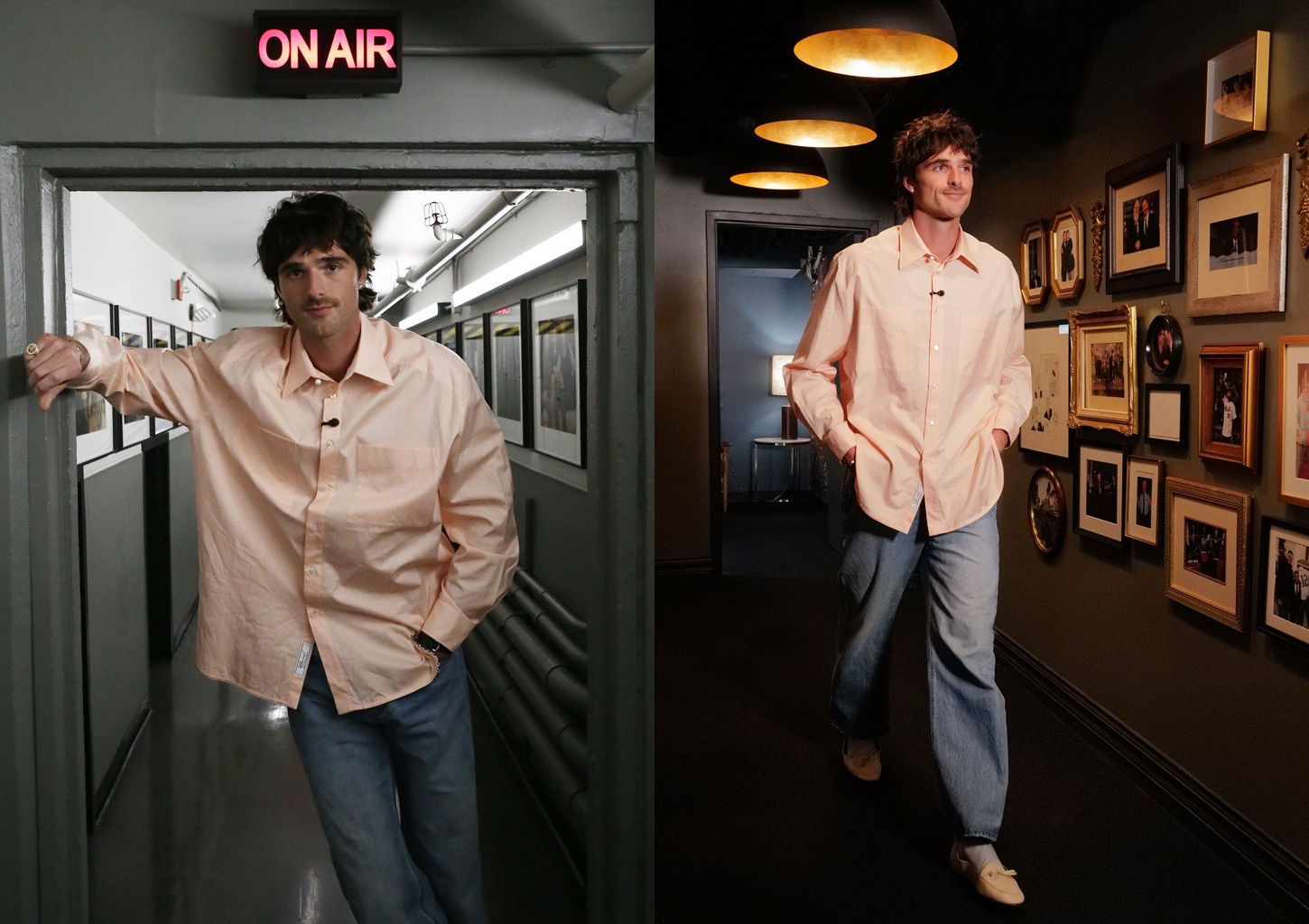 A Guide To The Chanel Aesthetic For Men | Augustman Malaysia
