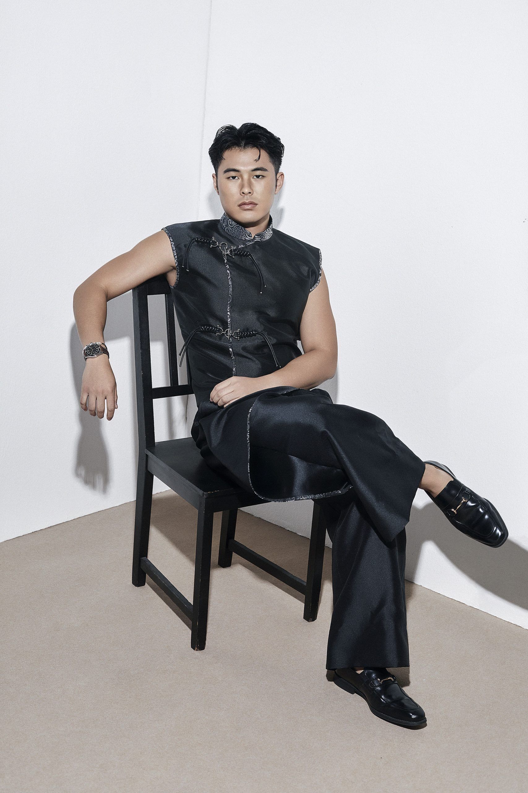 Daddy’s Home: Ray Kam On Growing His Roots Here In Malaysia
