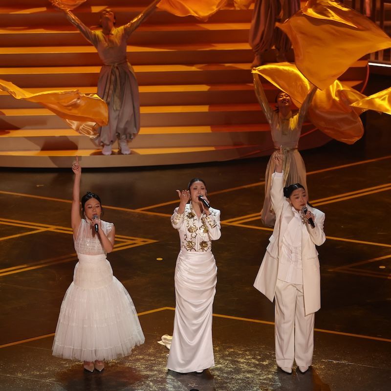 Oscars 2026: Best Moments And Highlights | Augustman MY
