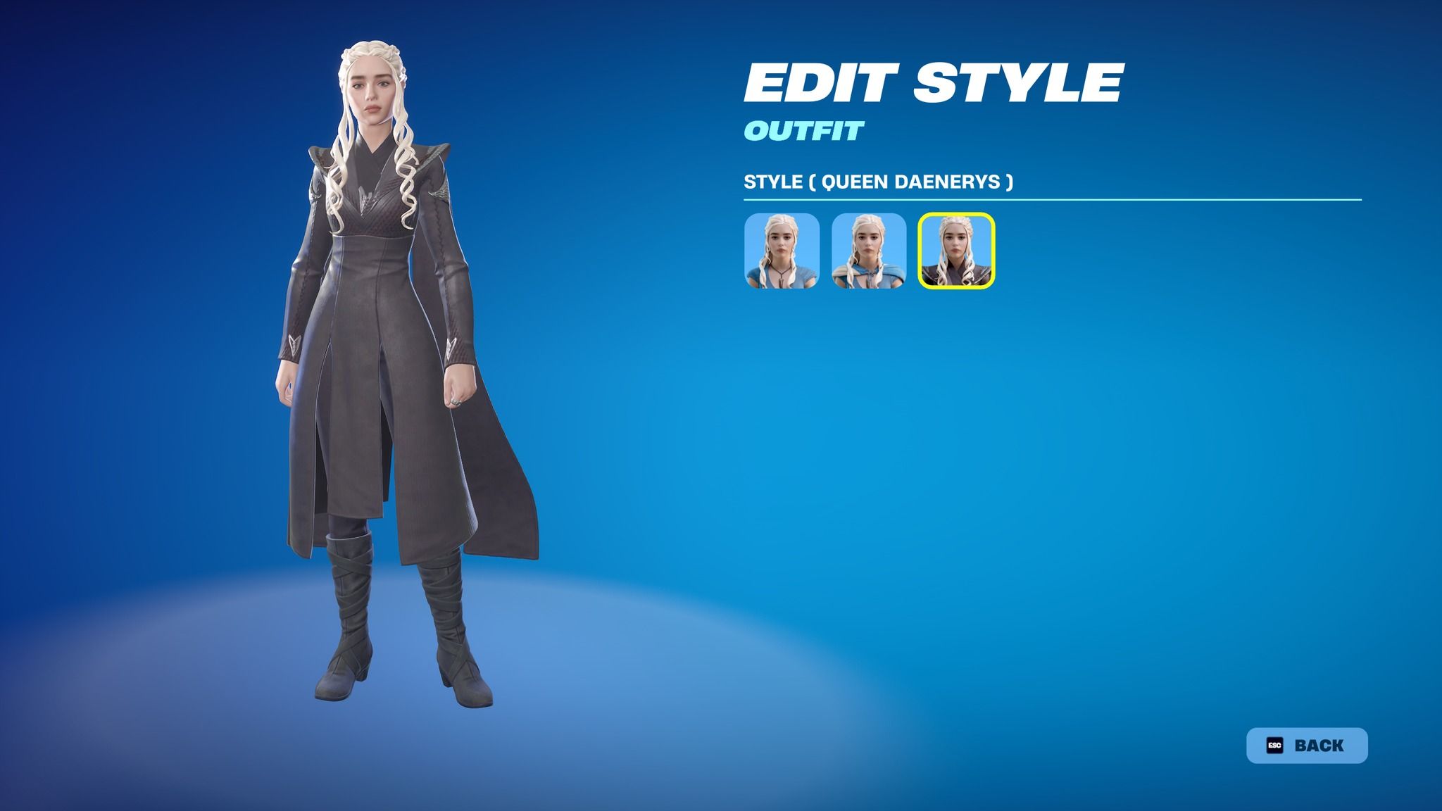 A look at Game of Thrones x Fortnite content | Augutsman Malaysia