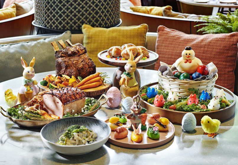 Best Places To Celebrate Easter In KL: Events, Activities, And More