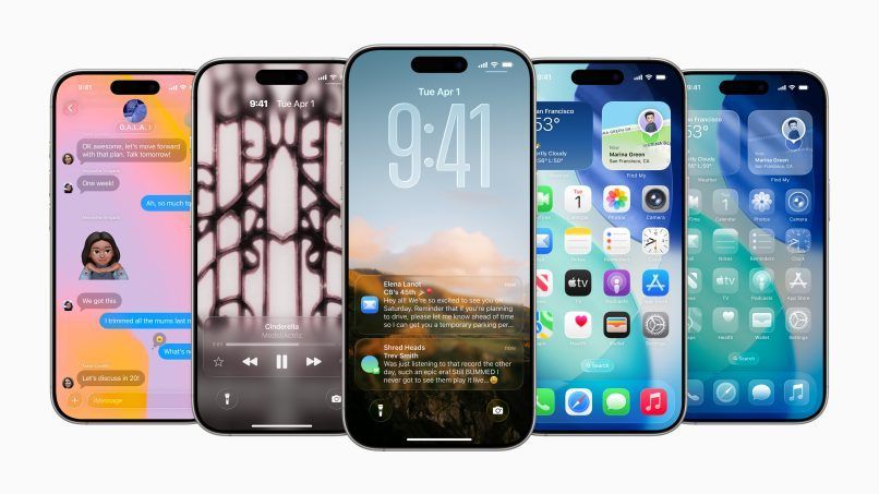Apple's 50th Anniversary: Most Iconic Devices | Augustman MY