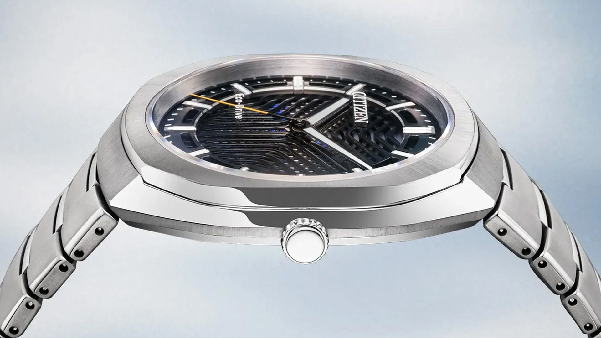 Citizen Photon: A New Eco-Drive Variant | Augustman Malaysia