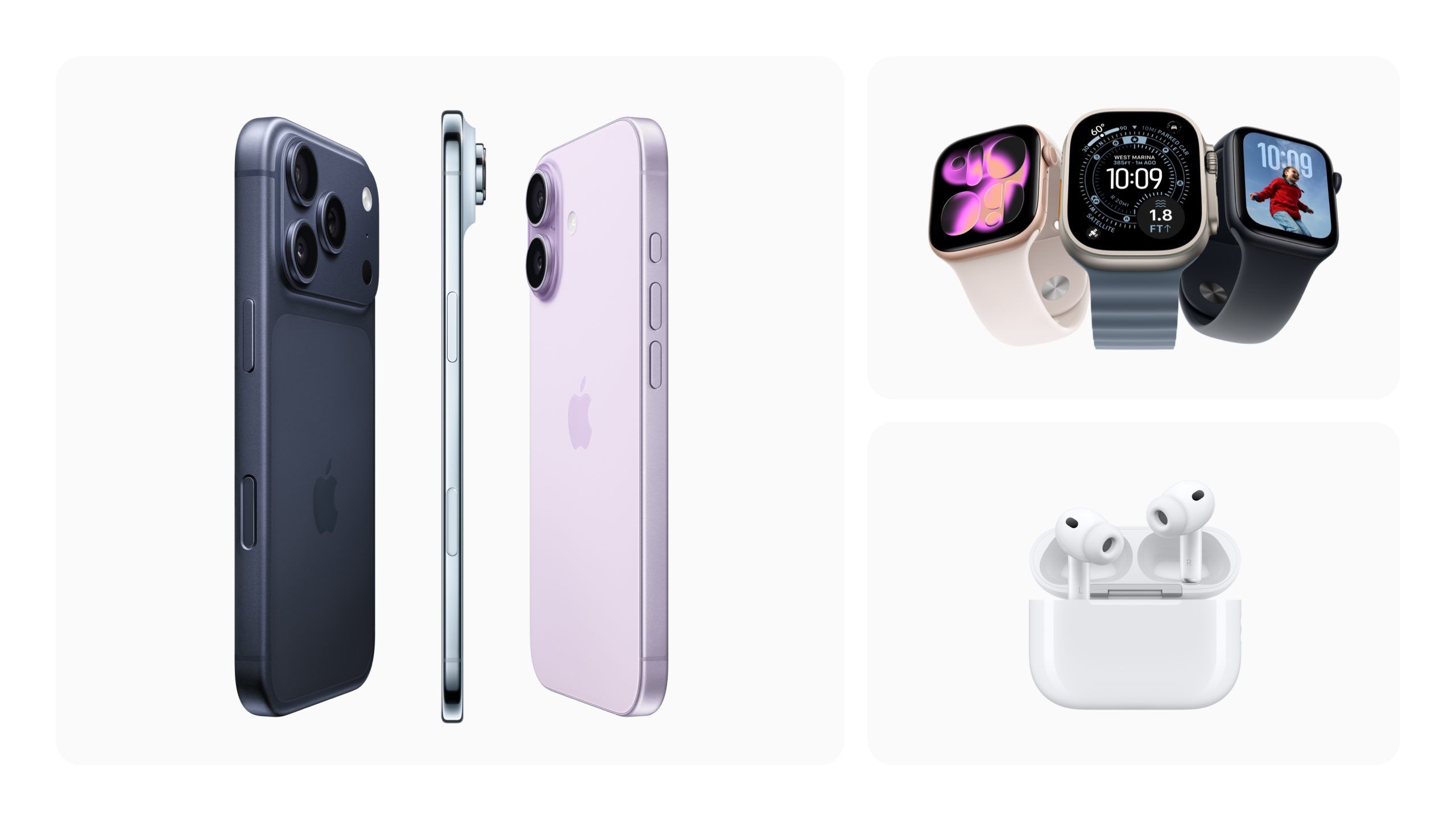 Apple's 50th Anniversary: Most Iconic Devices | Augustman MY
