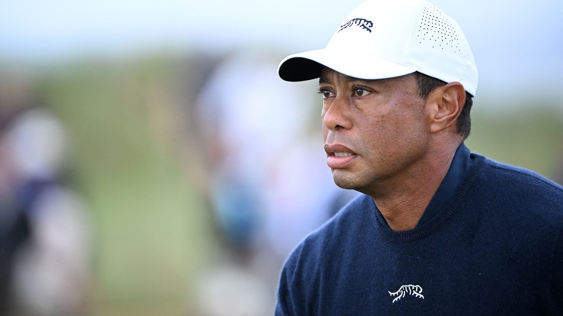 Tiger Woods to step away from golf after arrest | Augustman MY