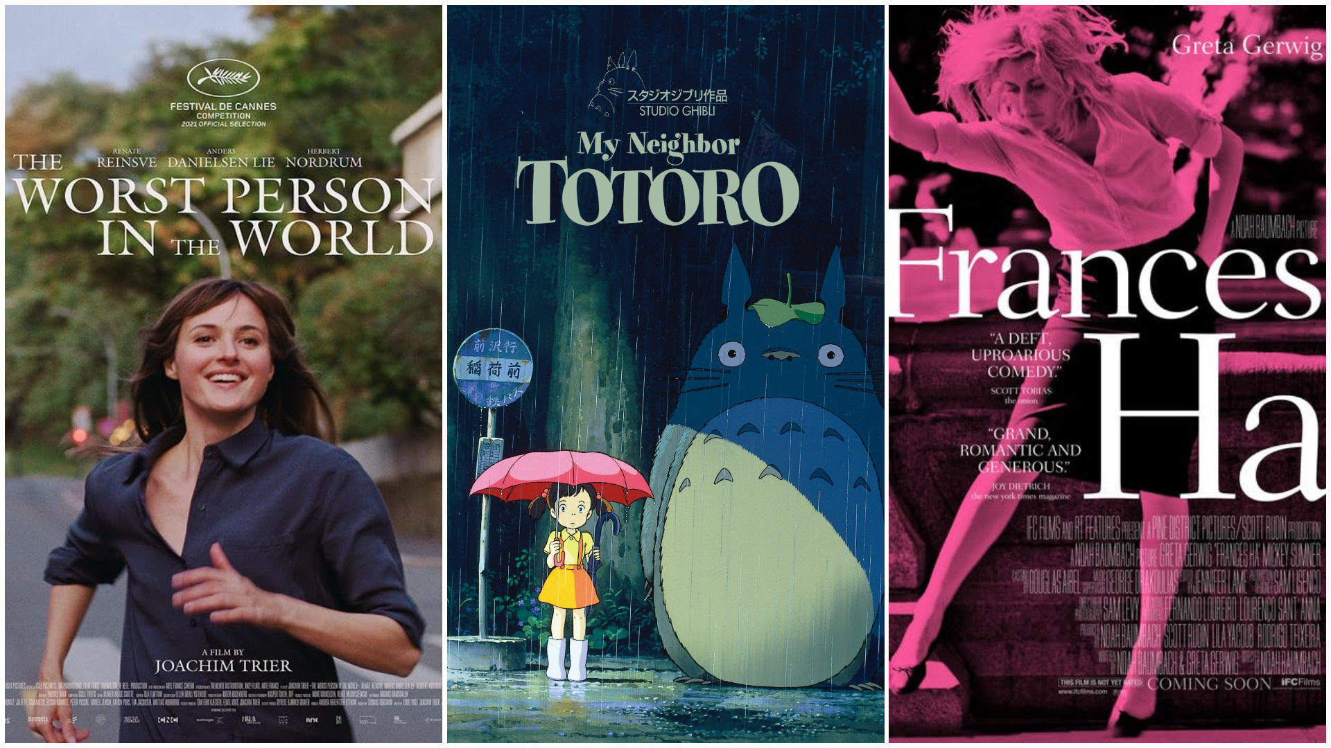 10 Best Movies For Gen-Z To Watch | Augustman Malaysia