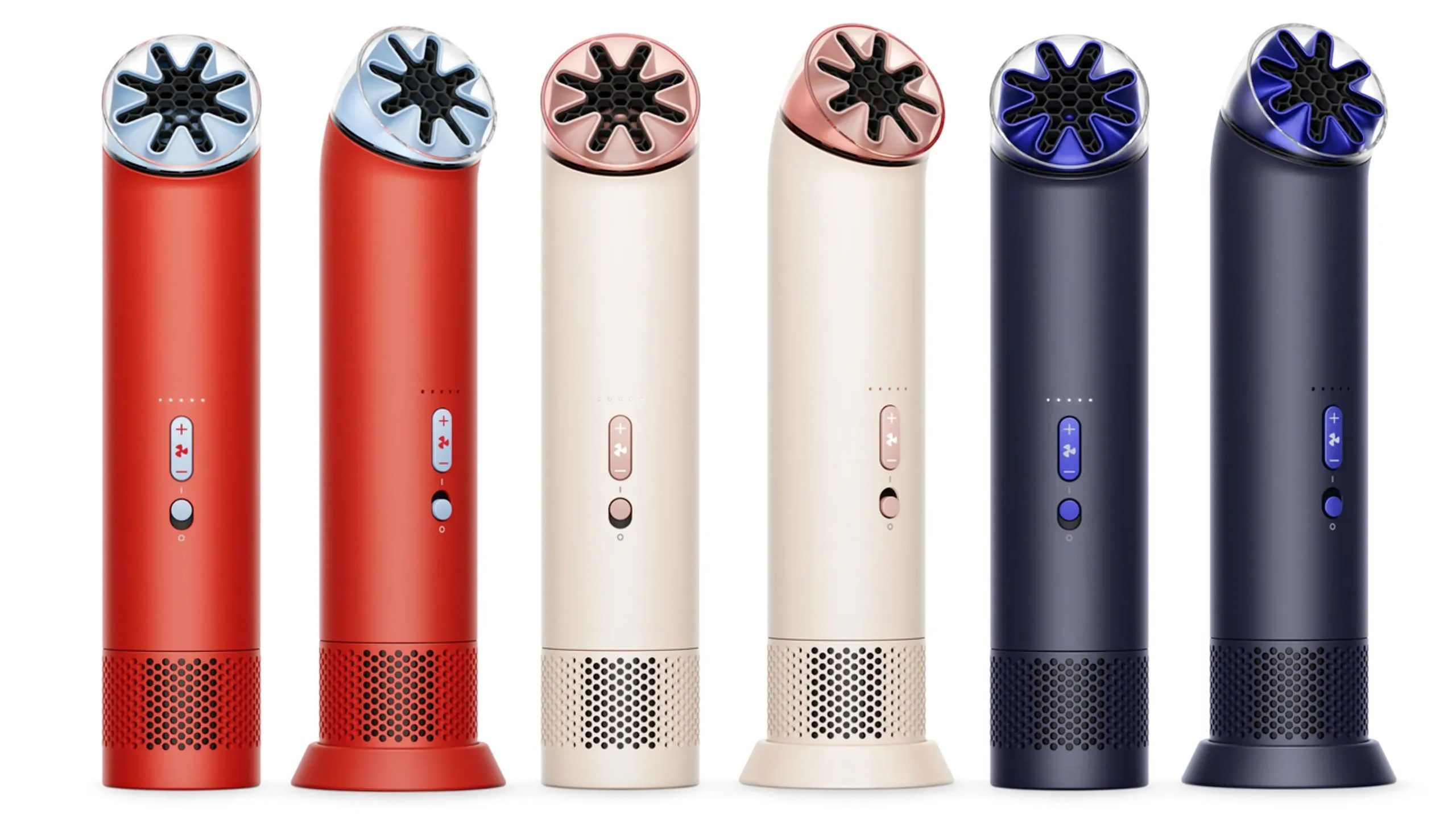 Dyson Launches HushJet Mini Cool Fan | Augustman Malaysia