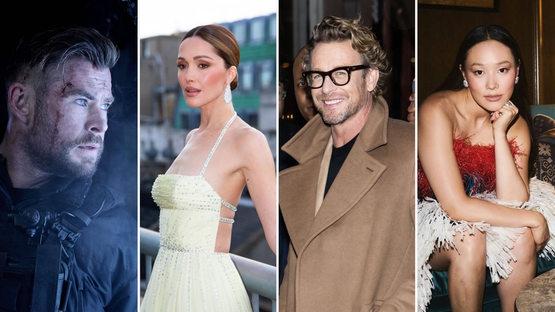 11 Established Australian Actors In Hollywood | Augustman MY