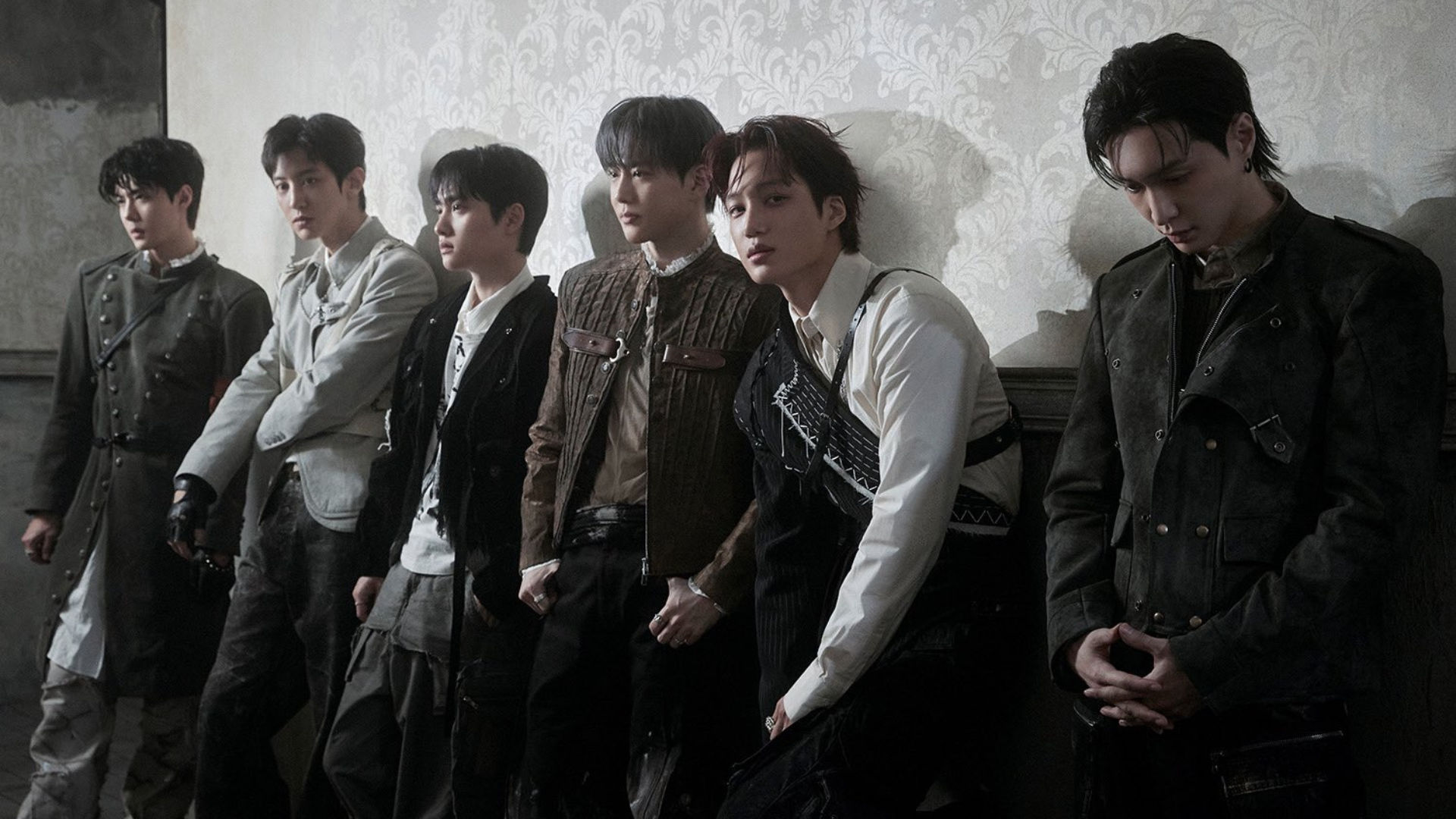 EXO 2026 Malaysia Concert Details: Tickets, Venue, And More