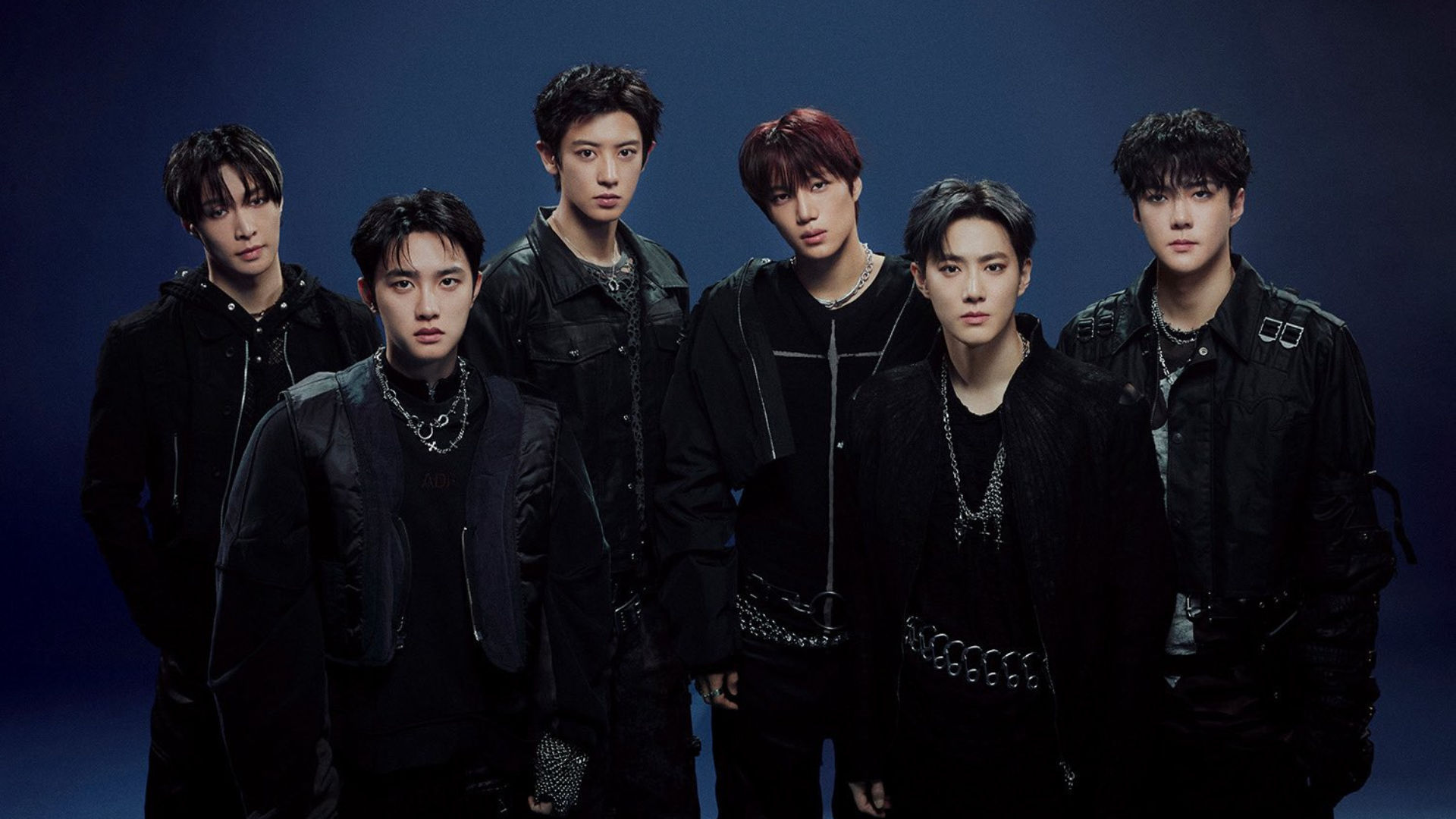 EXO 2026 Malaysia Concert Details: Tickets, Venue, And More
