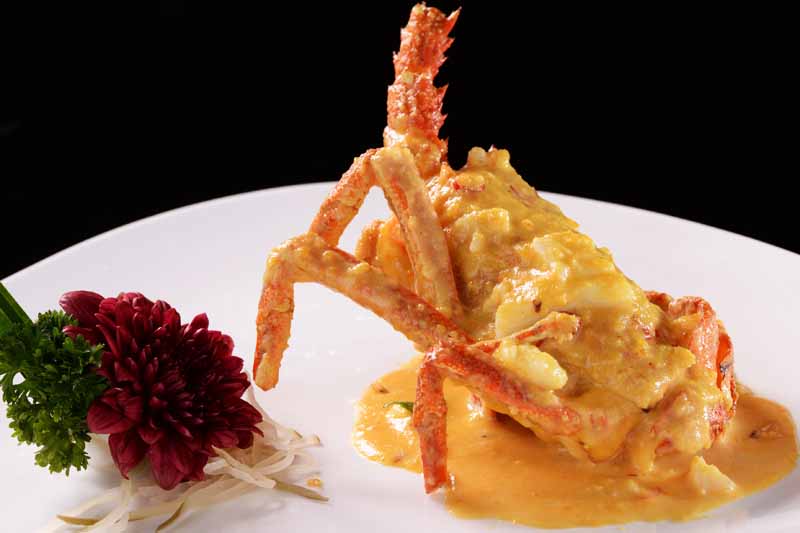 Fresh Catch: 13 Best Seafood Restaurants To Try In KL