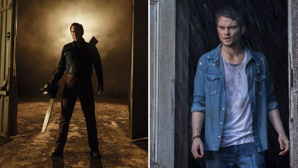 Evil Dead Movies In Chronological Order | Augustman Malaysia