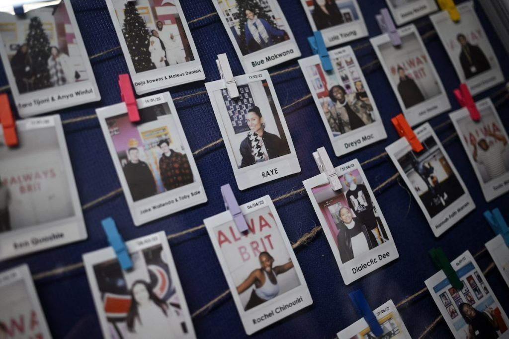 BRIT School In London Is Nurturing Rising Stars | Augustman MY