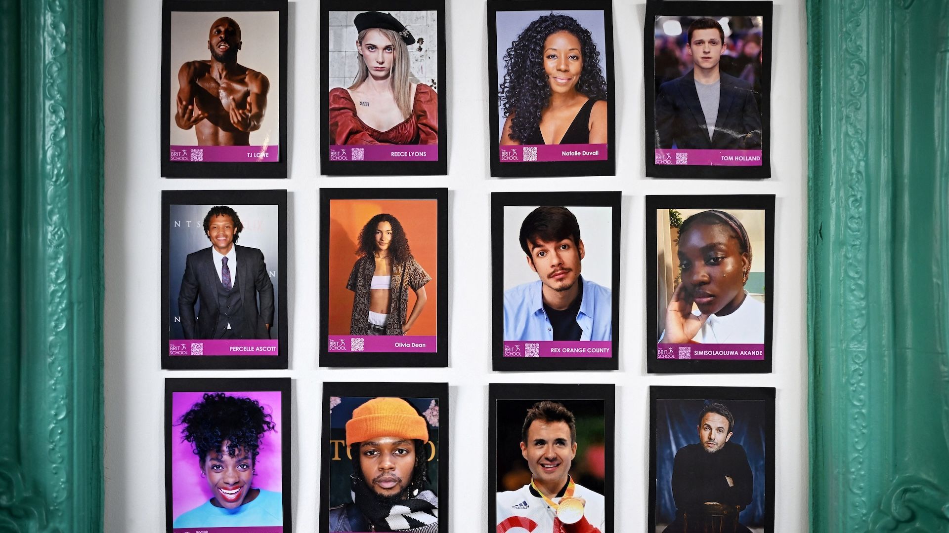 BRIT School In London Is Nurturing Rising Stars | Augustman MY