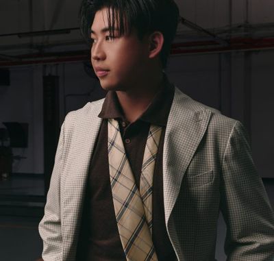 The A-List 2025: Evertts Gomes | AugustMan Malaysia