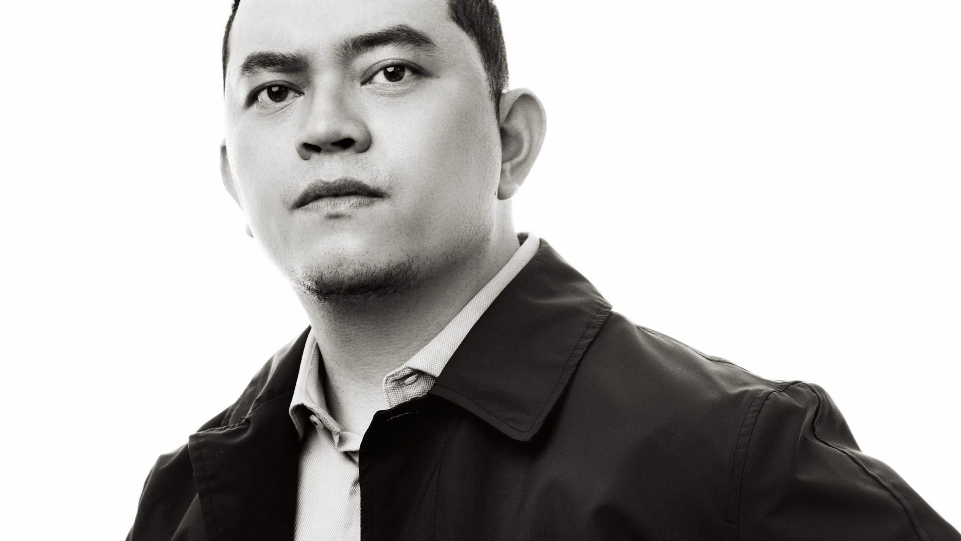 The A-List 2026: Studio Three Founder, Kashfi Emir | AugustMan Malaysia