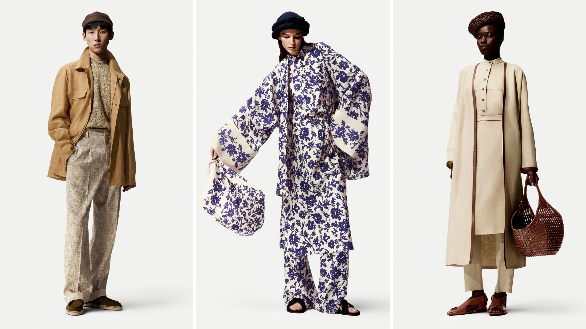 Loro Piana Resort 2026 Collection Launched: All The Details
