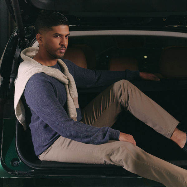 The A-List 2025: Evertts Gomes | AugustMan Malaysia