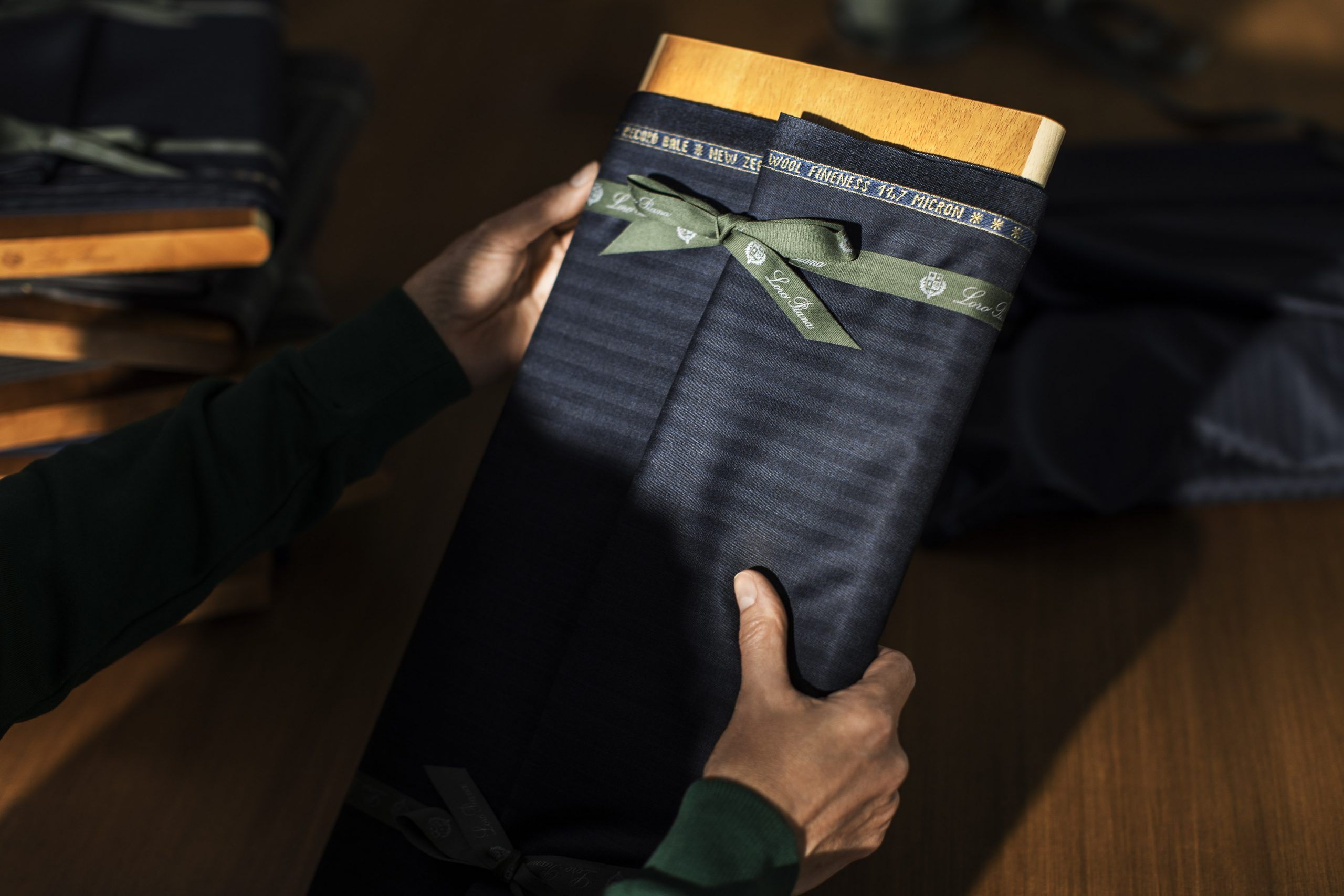 Loro Piana Honours The 2025 Record Bale Award Winners | AugustMan Malaysia