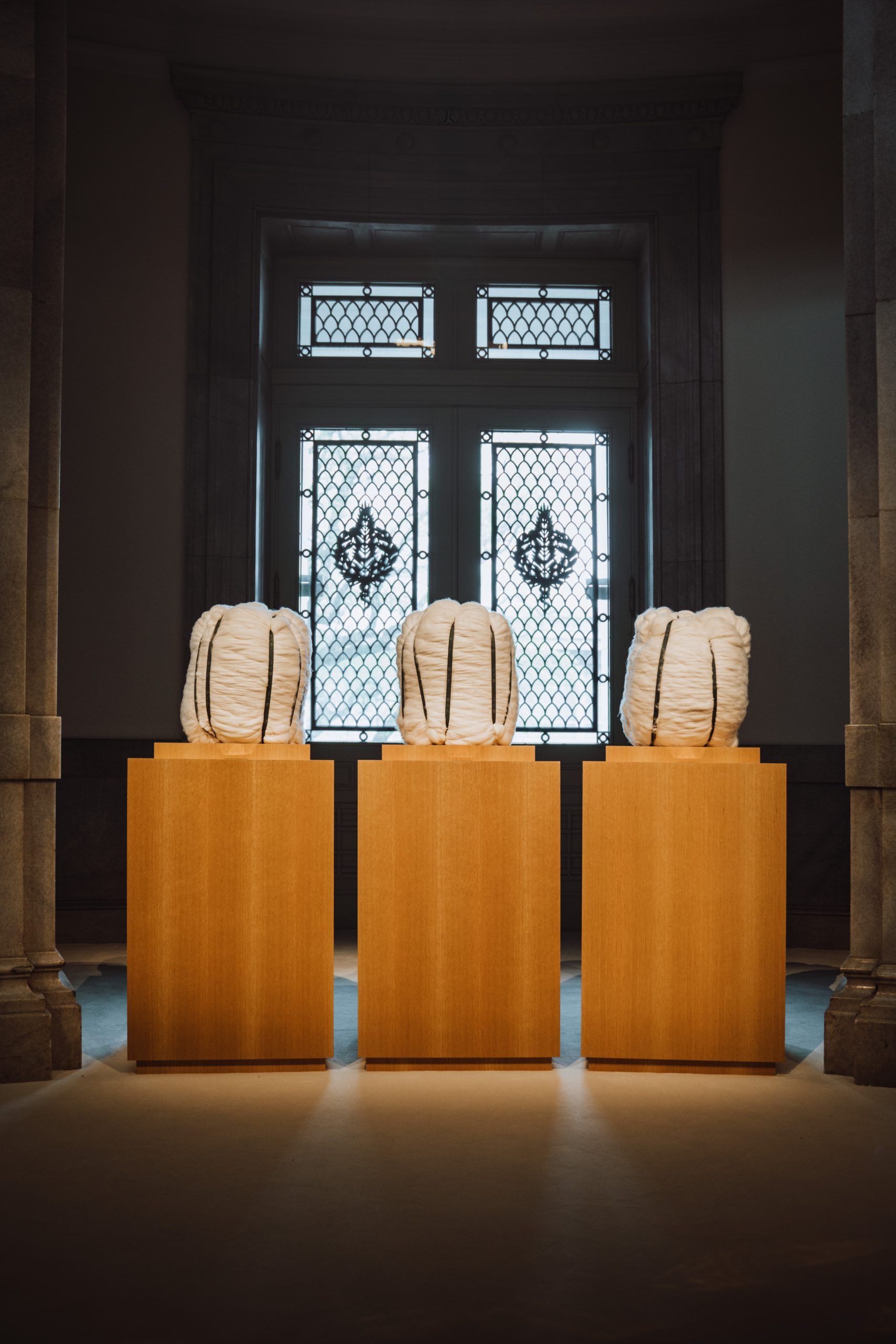 Loro Piana Honours The 2025 Record Bale Award Winners | AugustMan Malaysia