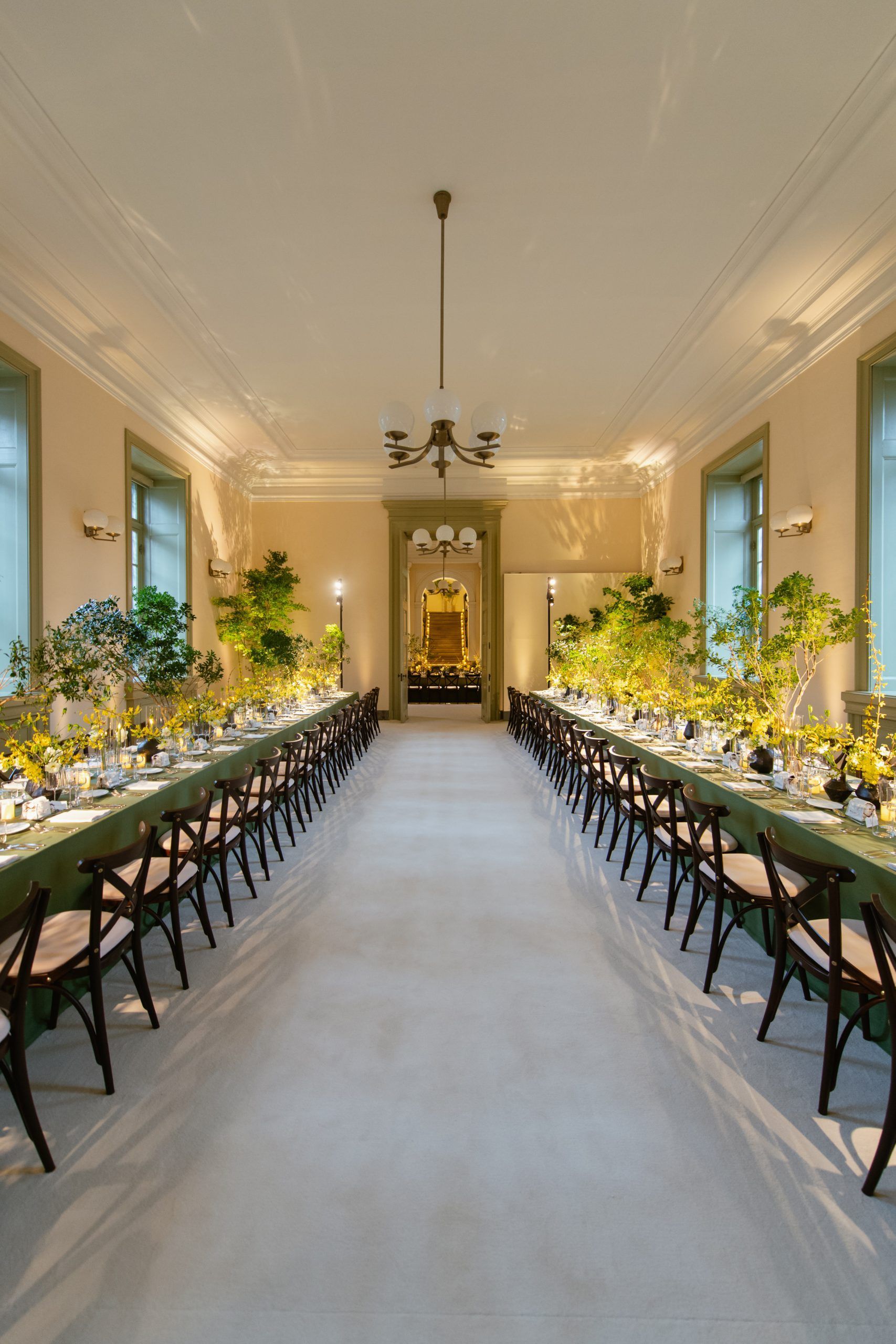 Loro Piana Honours The 2025 Record Bale Award Winners | AugustMan Malaysia