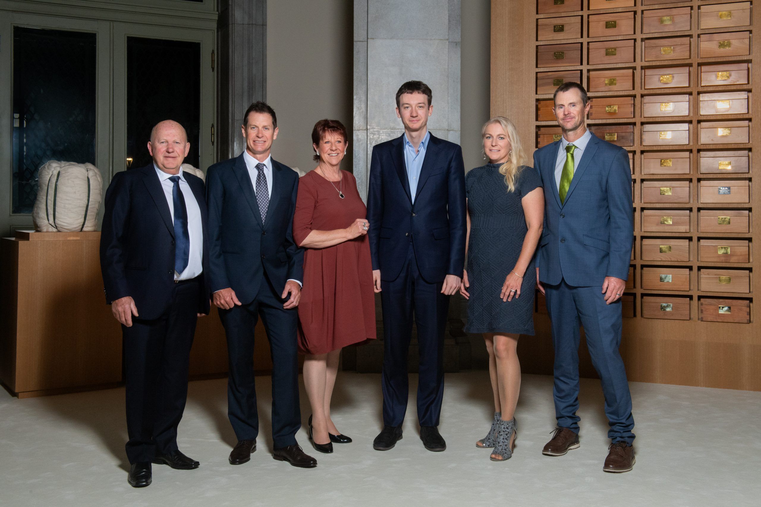 Loro Piana Honours The 2025 Record Bale Award Winners | AugustMan Malaysia