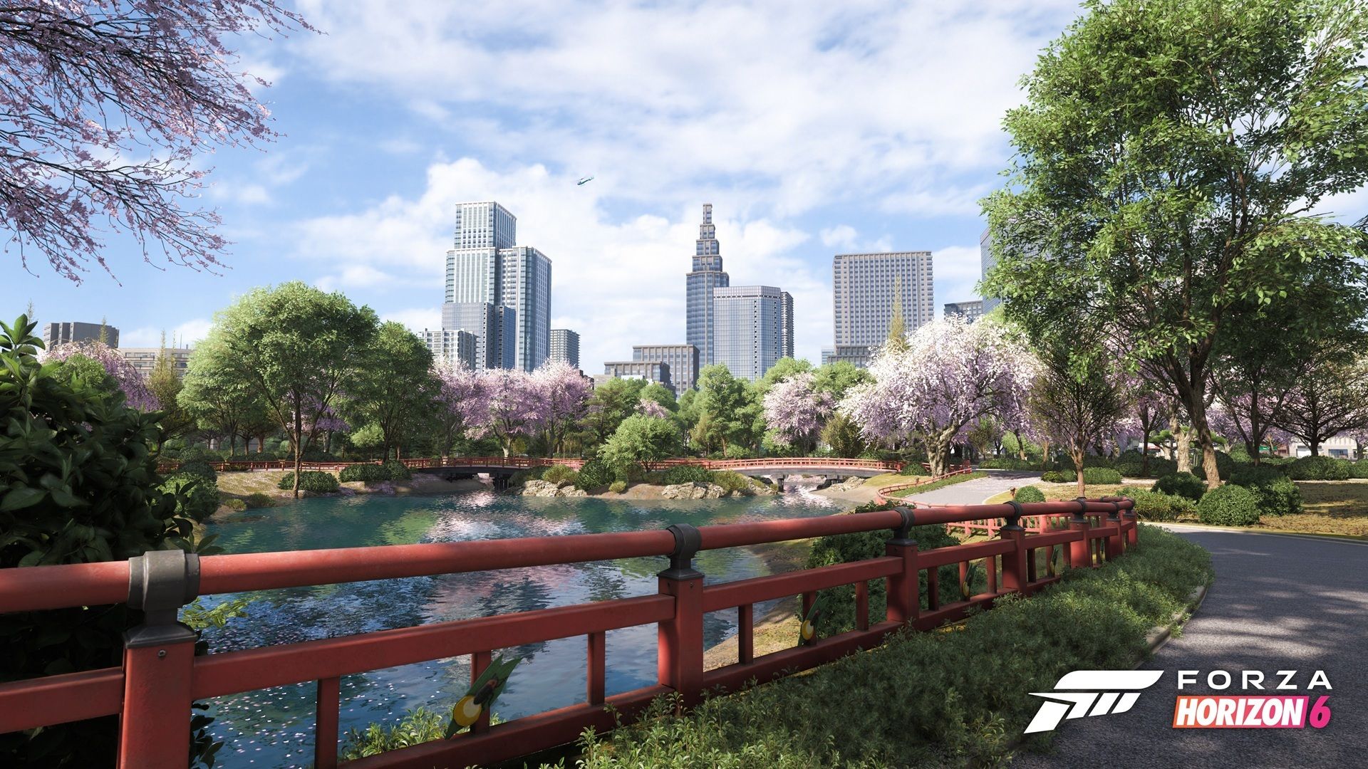 Forza Horizon 6 Japan Map Why Everyone Is Praising It