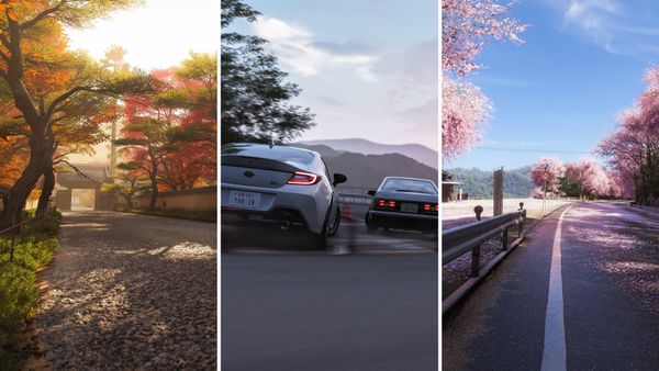 Forza Horizon 6 Japan Map: Why Everyone Is Praising It