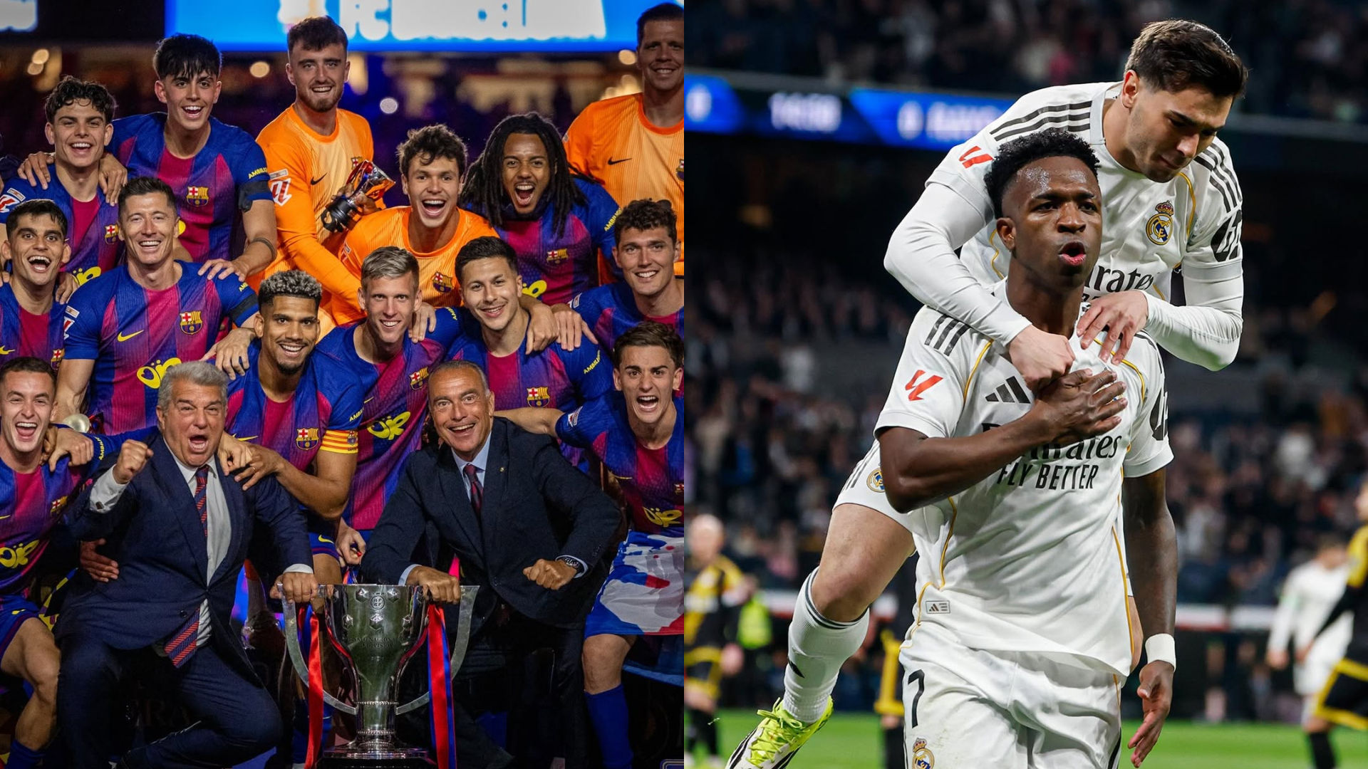 La Liga 2026 Prize Money: Here's What FC Barcelona Takes Home