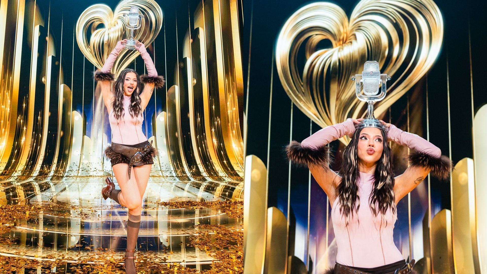 All About The Eurovision 2026 Winner Dara | Augustman Malaysia