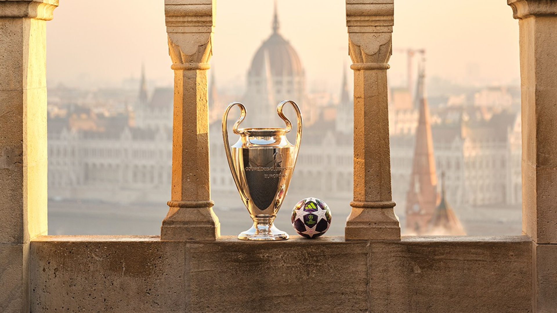 UEFA Champions League 2026: Prize Money For PSG