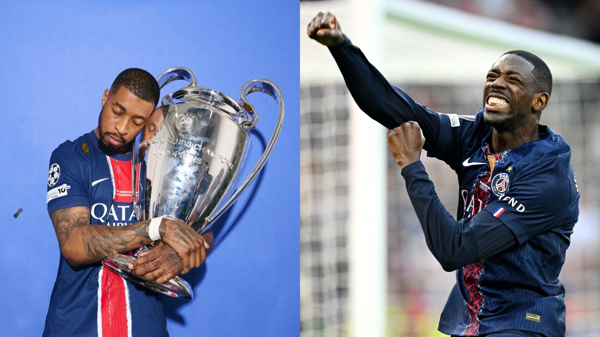 UEFA Champions League 2026: Prize Money For PSG
