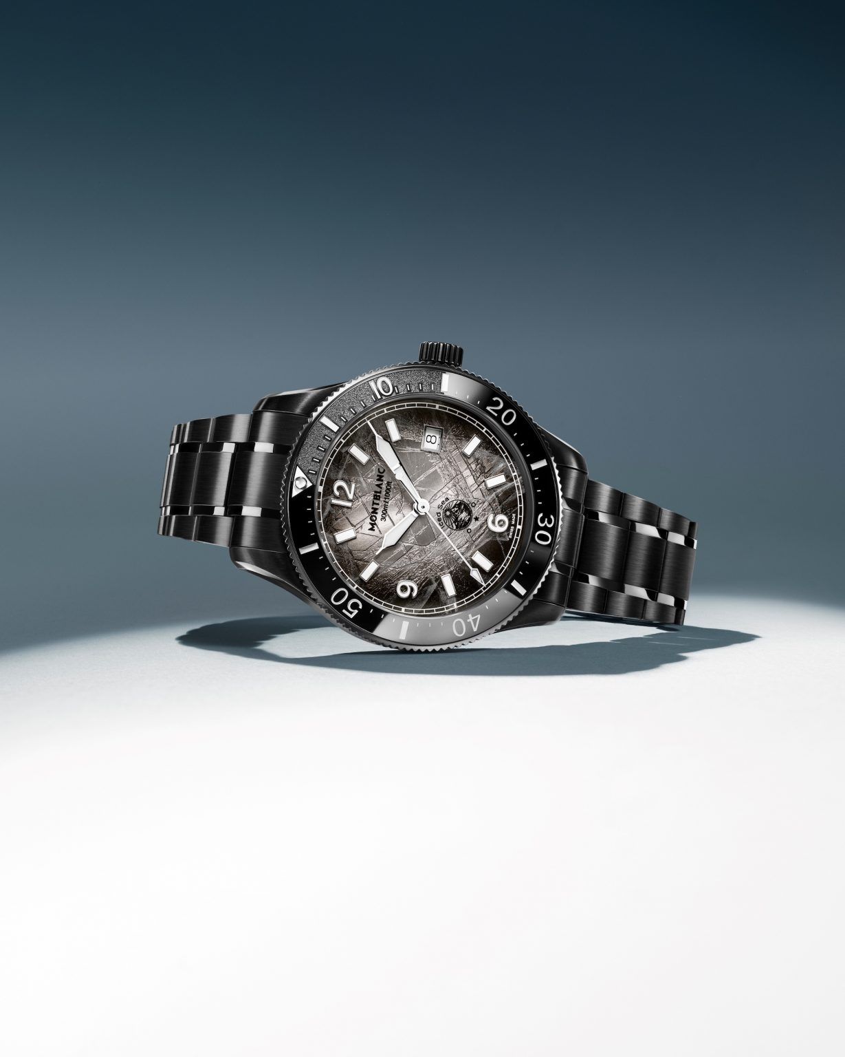 Peak Condition: Inside Montblanc's Most Ambitious 2026 Novelties