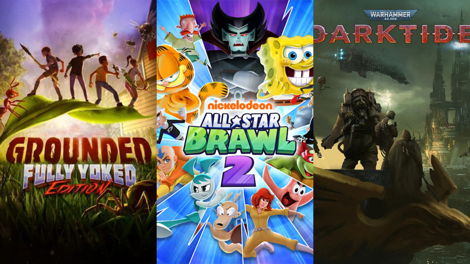 A Definitive List Of The Games Joining PS Plus In June 2026