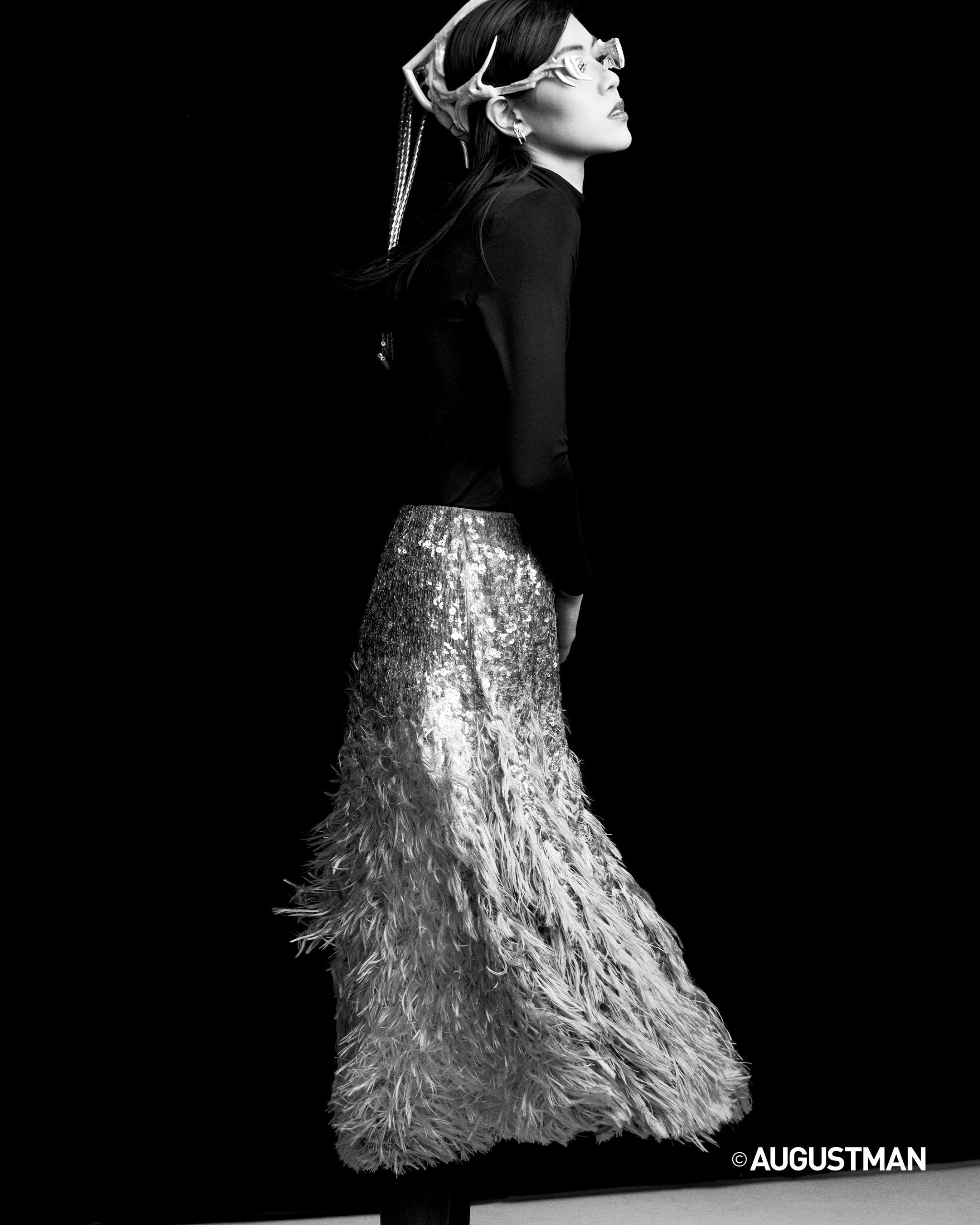 Singer Jasmine Sokko Reflects On A Decade Of Making Music | AugustMan ...