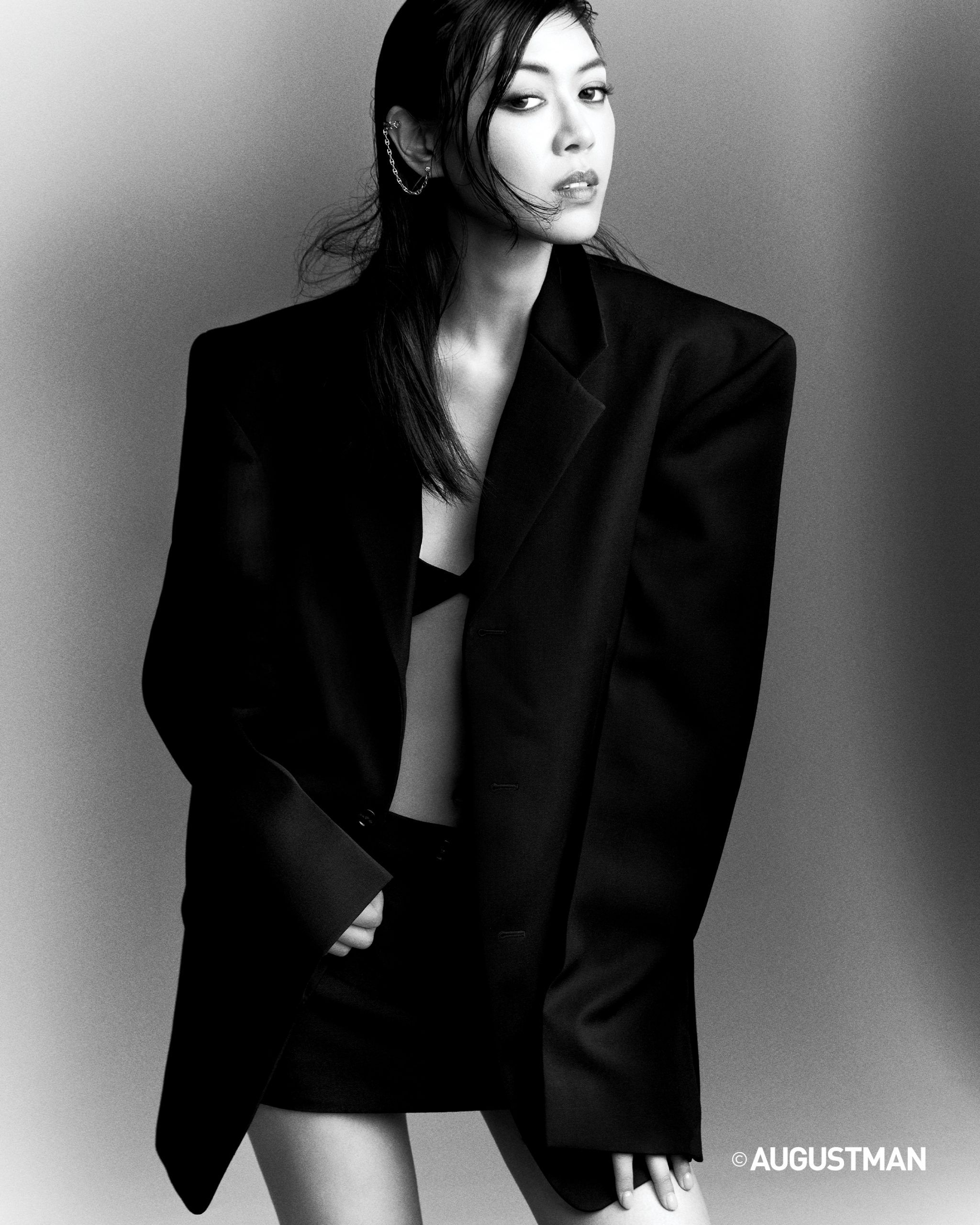 Singer Jasmine Sokko Reflects On A Decade Of Making Music | AugustMan ...