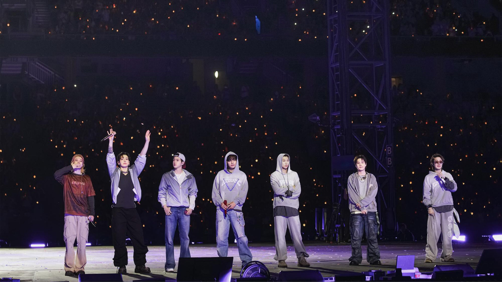 BTS 'ARIRANG' Concert In Malaysia 2026: Ticket Prices And More