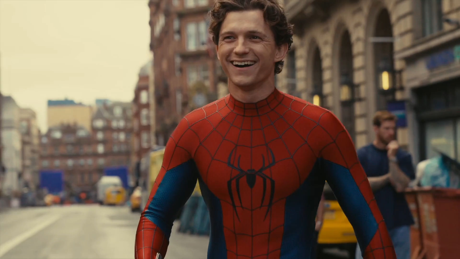 Best Spider-Man Actors In Live-Action Films And Shows, Ranked