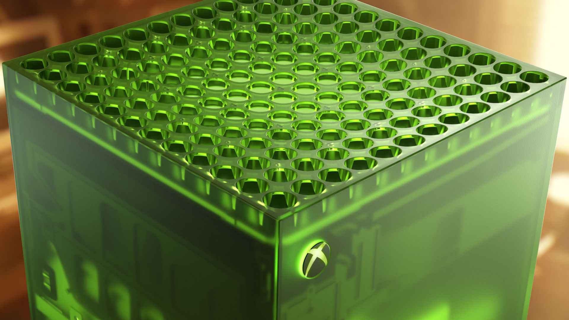Xbox Series X25 Limited-Edition Console: All Features Explained