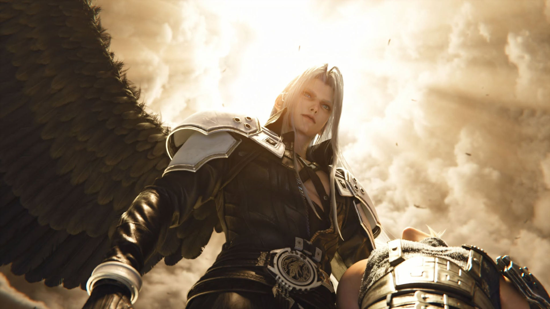 Final Fantasy VII Revelation: Plot, Release Date and Platforms