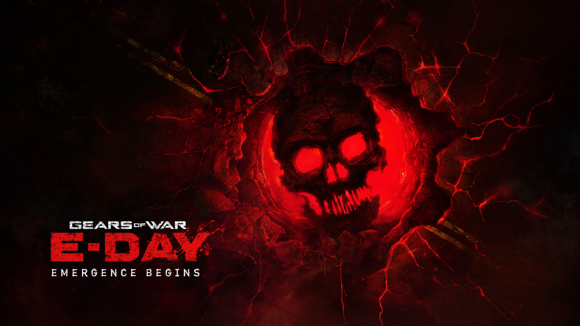 Gears of War: E-Day Gameplay Trailers And Release Date
