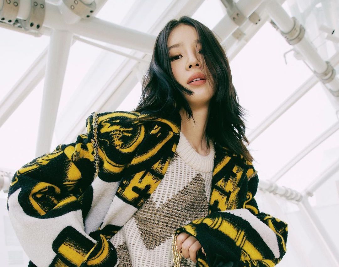 10 Korean Fashion Influencers To Follow On Instagram