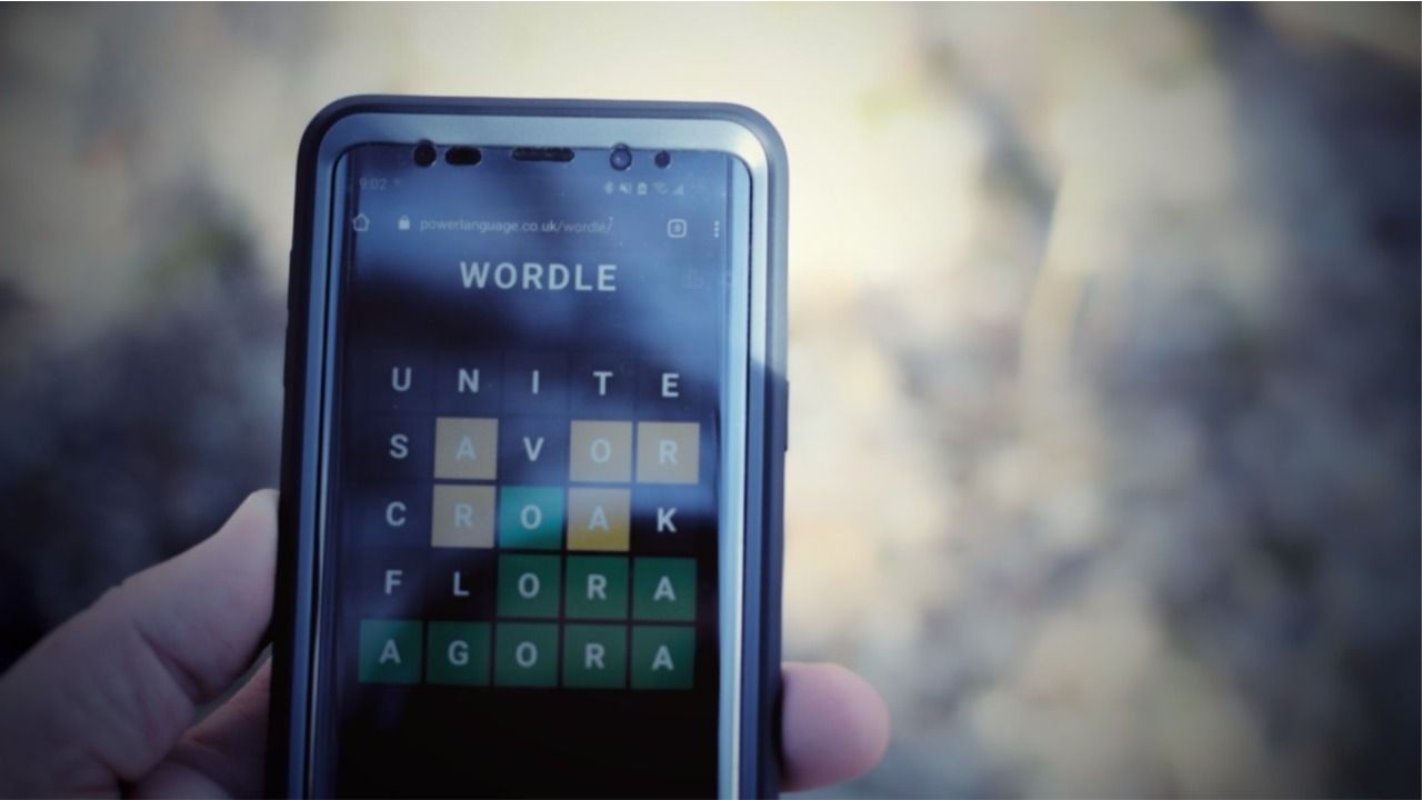 Best Tips And Tricks To Help You Win At 'Wordle' Every Time