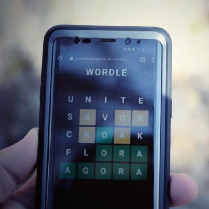 Best Tips And Tricks To Help You Win At 'Wordle' Every Time