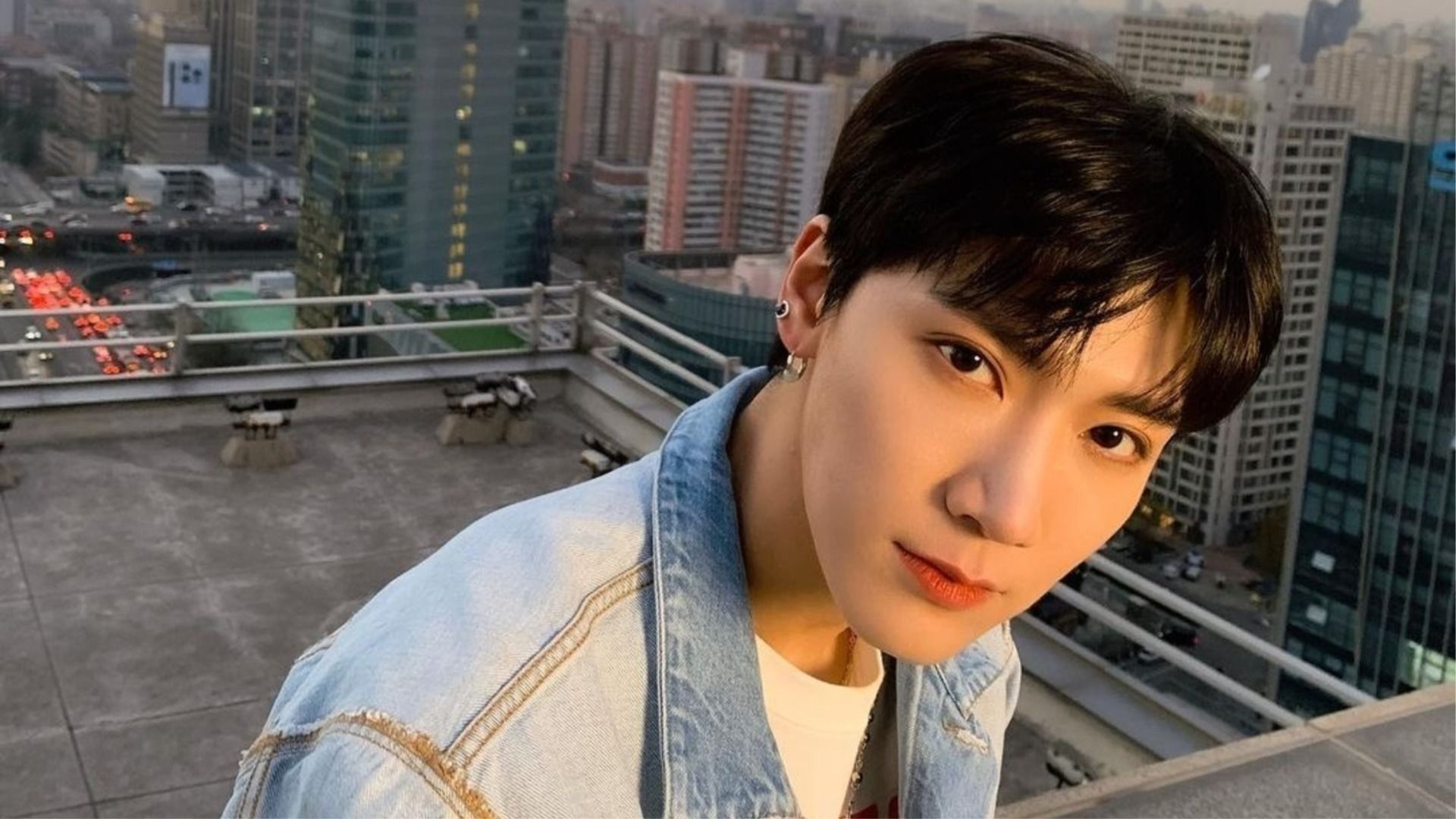 NCT’s Ten joins Youku’s ‘Great Dance Crew’ as a team leader