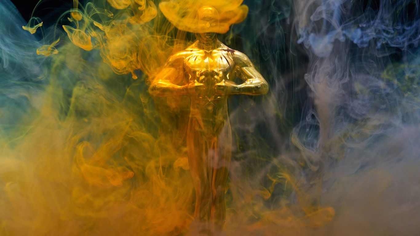 The Five Funniest Oscar Acceptance Speeches Of All-Time