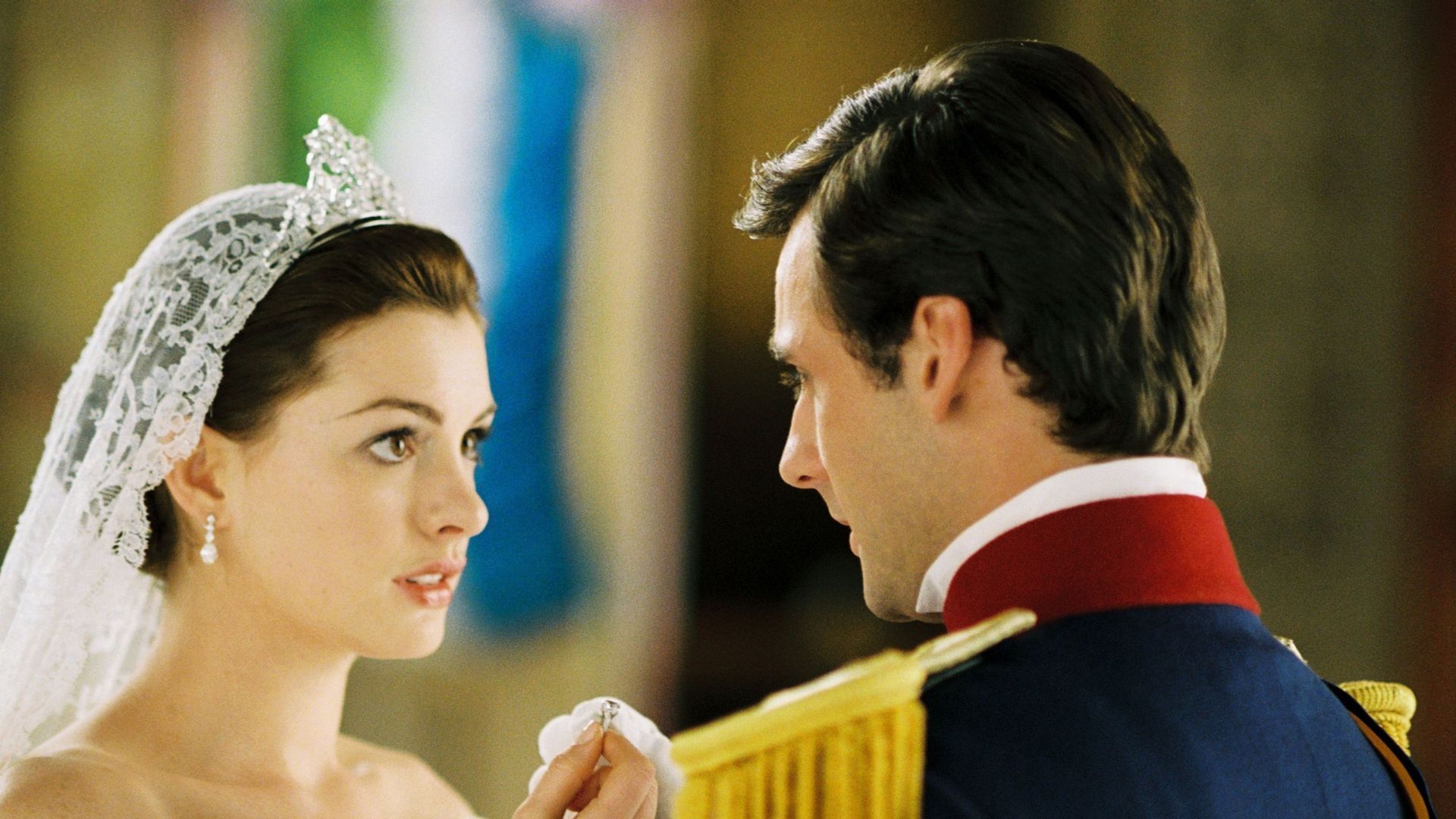 7 Princess Diaries Characters We Can't Wait To See In The New Sequel