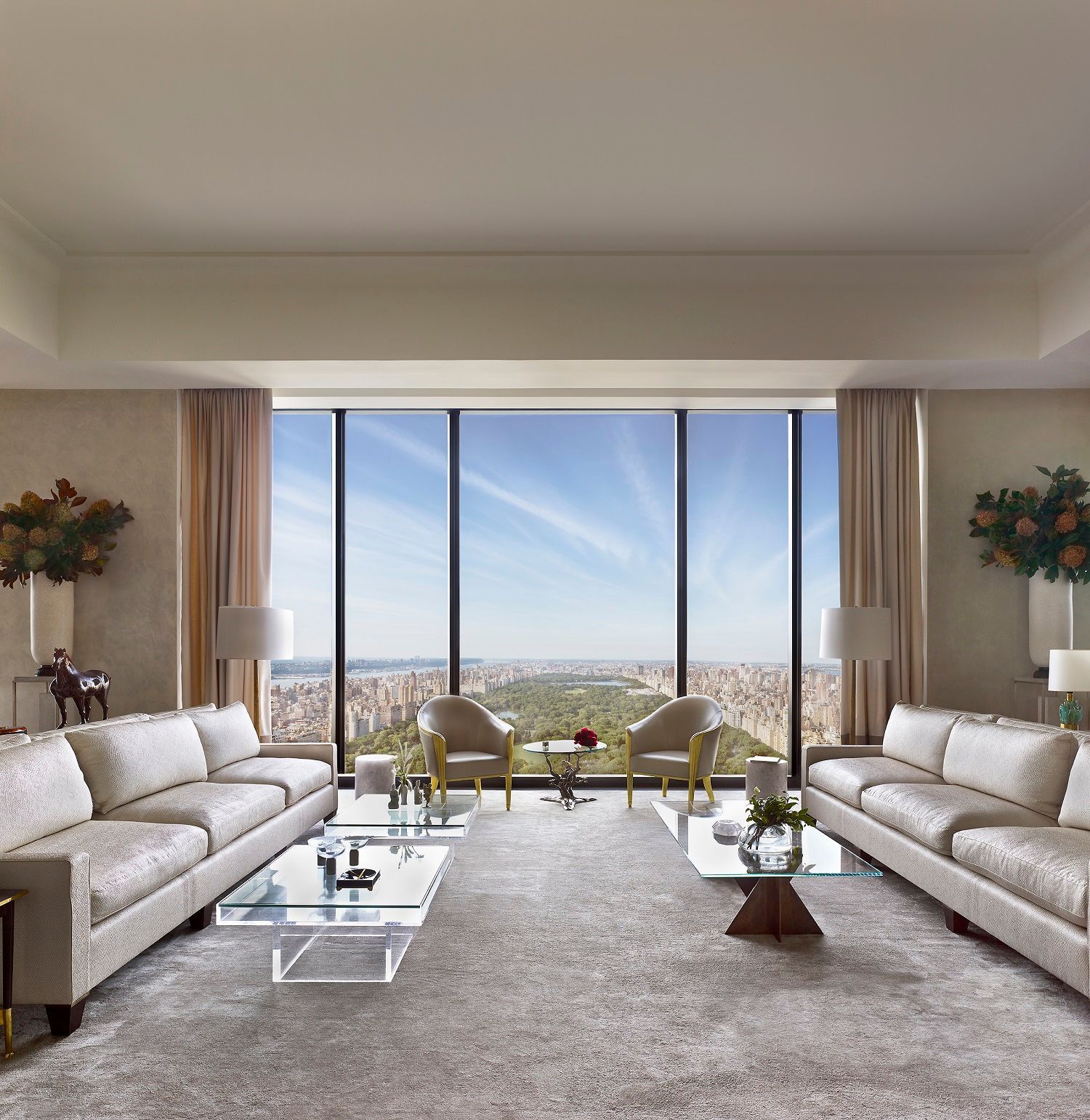 Steinway Tower Is The World’s Skinniest Skyscraper! Where Is It Located?