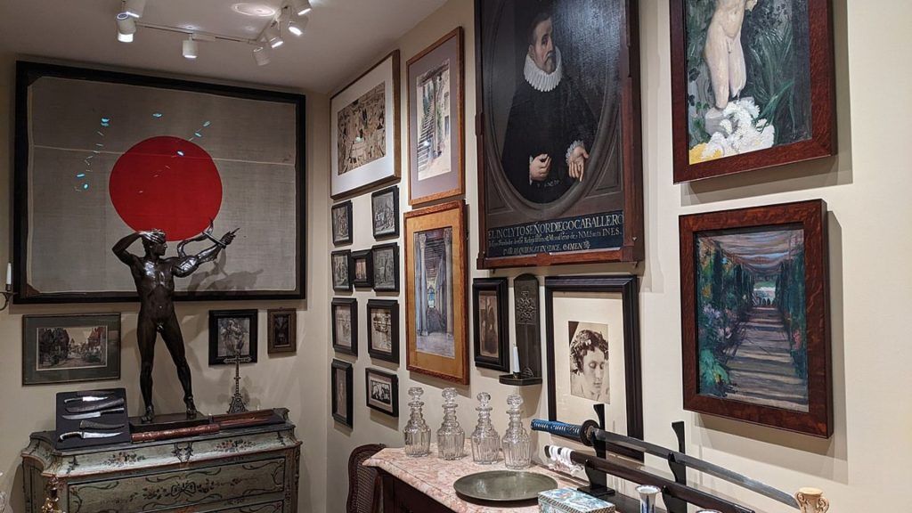 Biggest Museum Heists Of All Time Including Mona Lisa's Theft